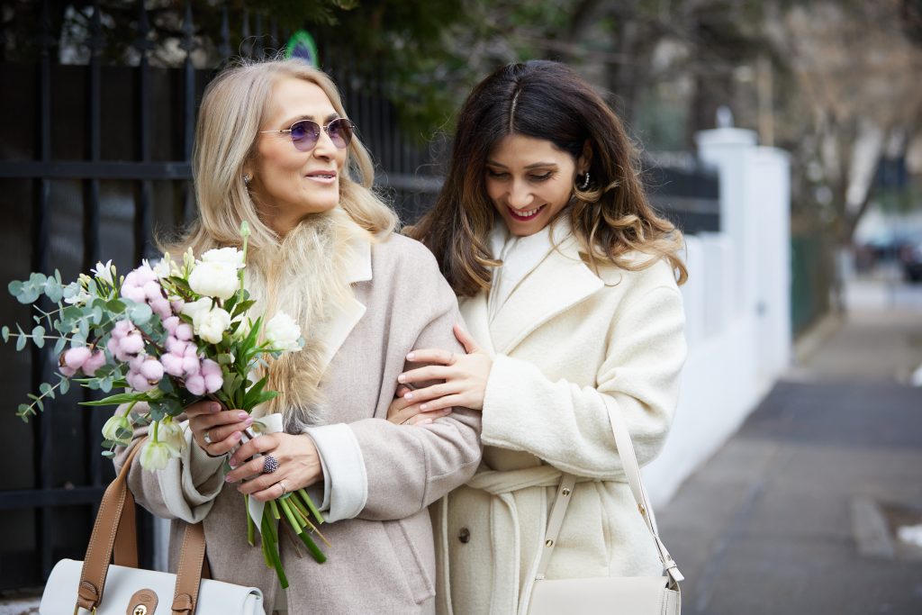 Sfaturi de la o mamă pentru fiica ei de 30 de ani - Techir.ro